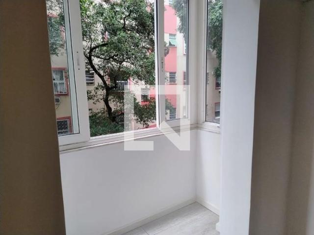 Kitnet, Laranjeiras, 1 Quarto, 25 m2 Rio de Janeiro