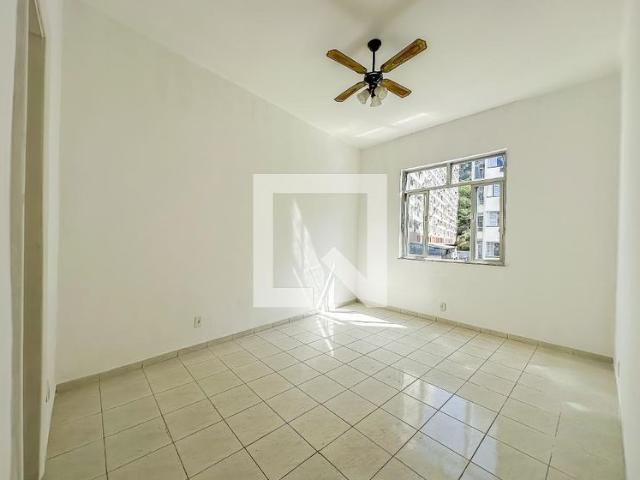 Kitnet, Laranjeiras, 1 Quarto, 25 m2 Rio de Janeiro