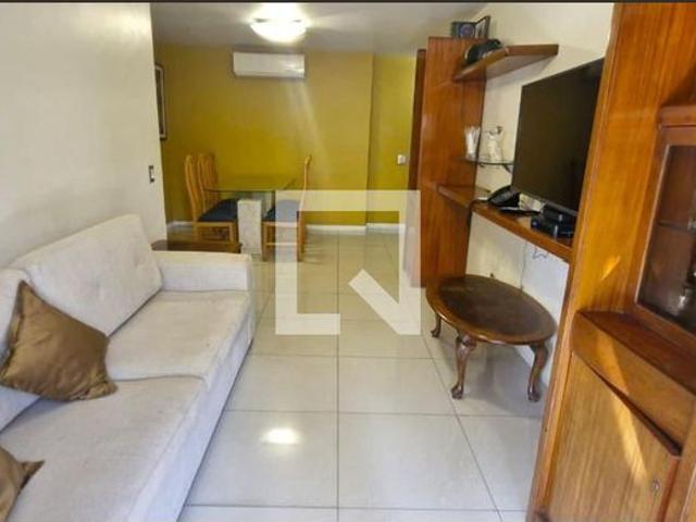 Kitnet, Leblon, 2 Quartos, 80 m2 Rio de Janeiro