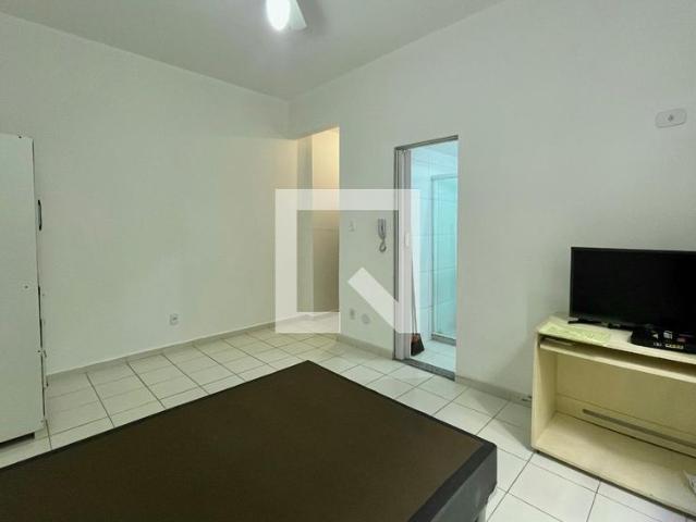 Kitnet, Leme, 1 Quarto, 22 m2 Rio de Janeiro