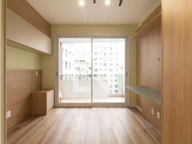 Kitnet, Liberdade, 0 Quarto, 23 m2 São Paulo