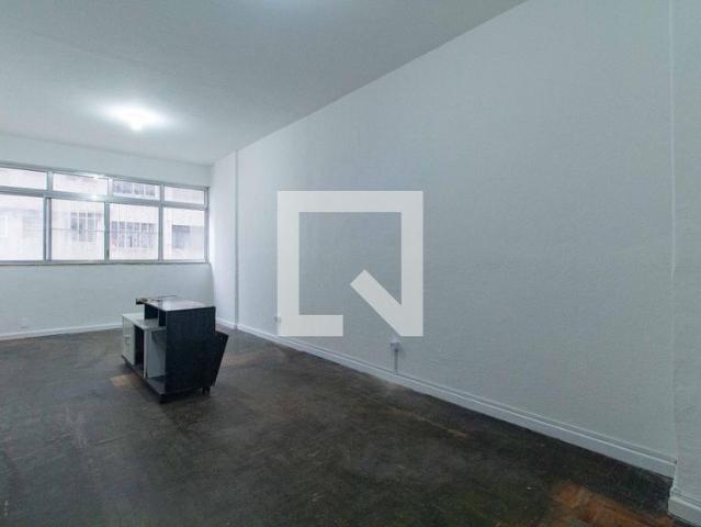 Kitnet, Liberdade, 0 Quarto, 32 m2 São Paulo