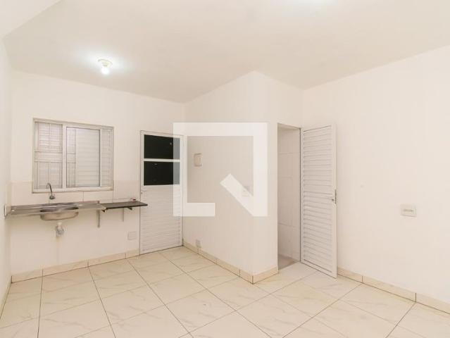 Kitnet, Liberdade, 1 Quarto, 15 m2 São Paulo