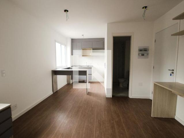 Kitnet, Liberdade, 1 Quarto, 24 m2 São Paulo