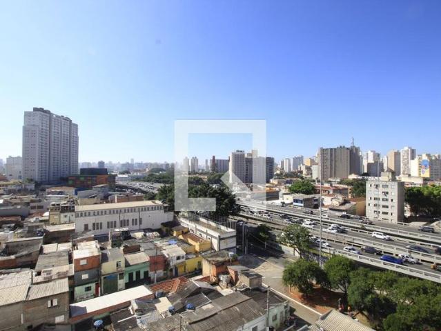 Kitnet, Liberdade, 1 Quarto, 24 m2 São Paulo