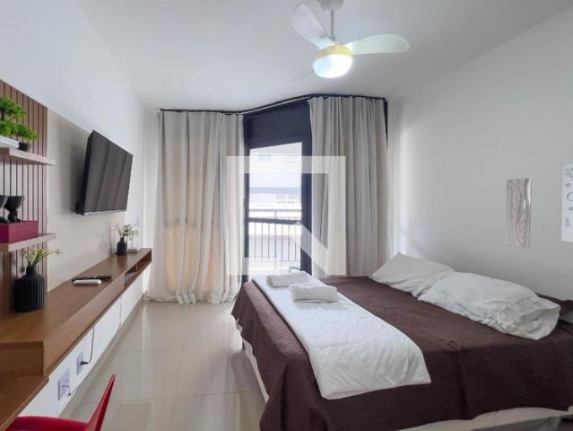 Kitnet, Liberdade, 1 Quarto, 24 m2 São Paulo