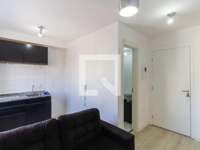Kitnet, Liberdade, 1 Quarto, 24 m2 São Paulo