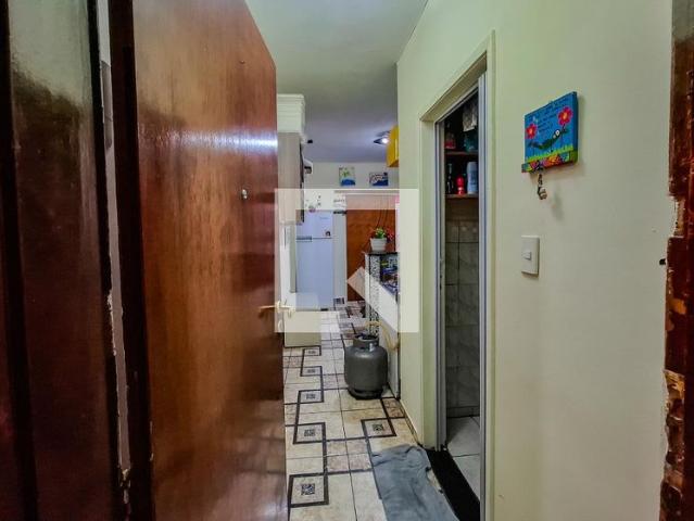 Kitnet, Liberdade, 1 Quarto, 24 m2 São Paulo