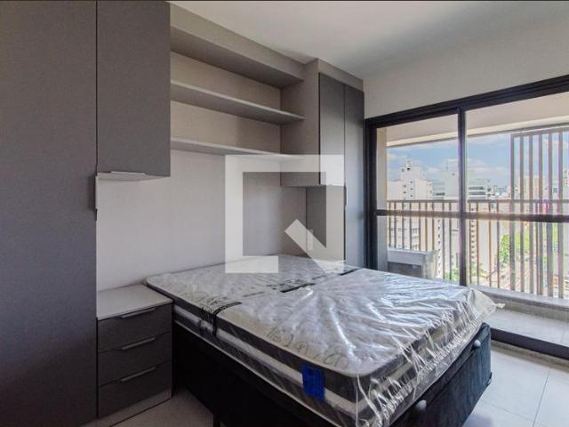 Kitnet, Liberdade, 1 Quarto, 24 m2 São Paulo