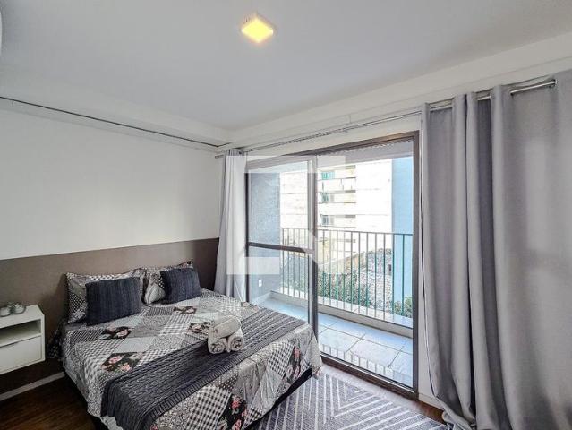 Kitnet, Liberdade, 1 Quarto, 24 m2 São Paulo