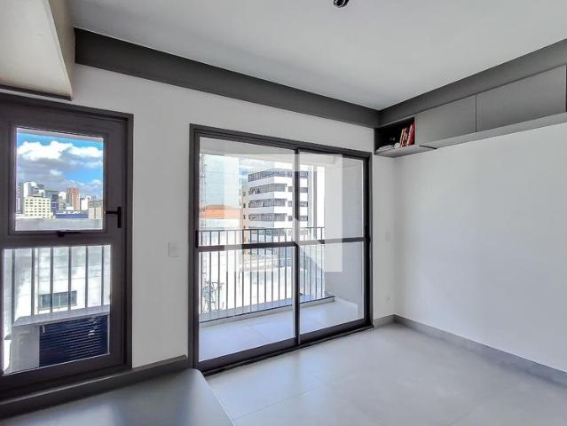 Kitnet, Liberdade, 1 Quarto, 24 m2 São Paulo
