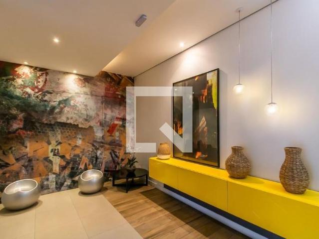 Kitnet, Liberdade, 1 Quarto, 24 m2 São Paulo