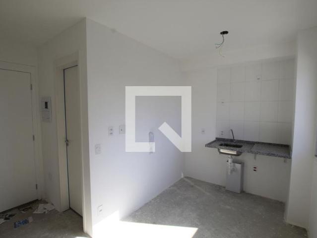Kitnet, Liberdade, 1 Quarto, 24 m2 São Paulo