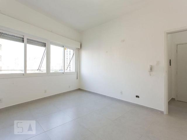 Kitnet, Liberdade, 1 Quarto, 25 m2 São Paulo