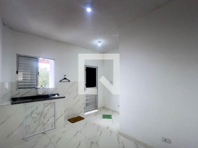 Kitnet, Liberdade, 1 Quarto, 25 m2 São Paulo