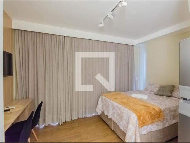 Kitnet, Liberdade, 1 Quarto, 25 m2 São Paulo