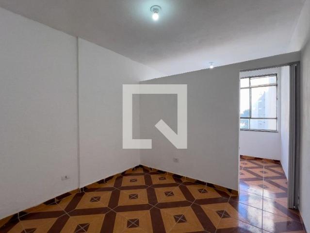 Kitnet, Liberdade, 1 Quarto, 25 m2 São Paulo
