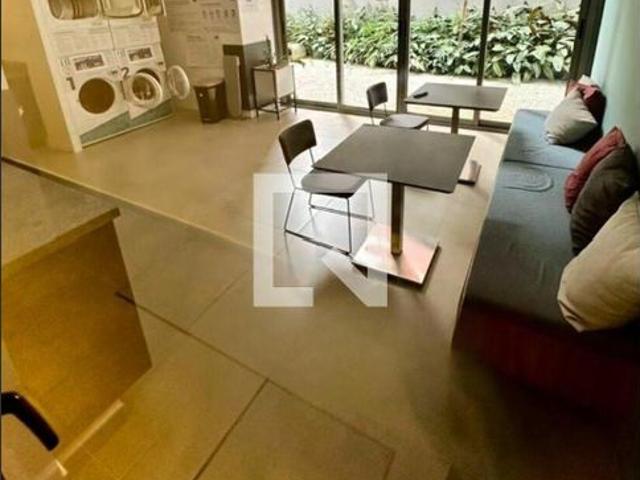 Kitnet, Liberdade, 1 Quarto, 25 m2 São Paulo