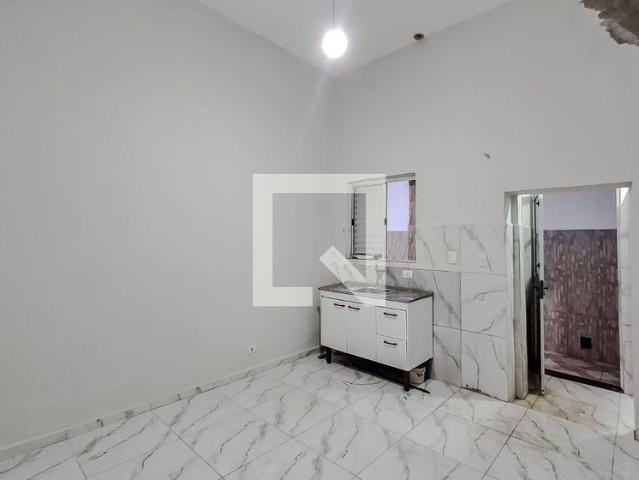 Kitnet, Liberdade, 1 Quarto, 25 m2 São Paulo