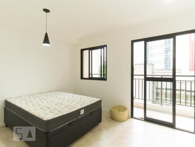 Kitnet, Liberdade, 1 Quarto, 25 m2 São Paulo