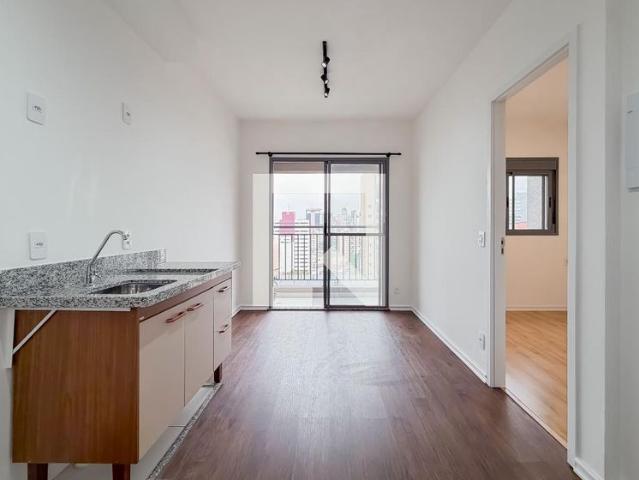 Kitnet, Liberdade, 1 Quarto, 26 m2 São Paulo