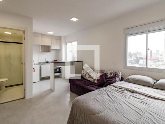 Kitnet, Liberdade, 1 Quarto, 26 m2 São Paulo