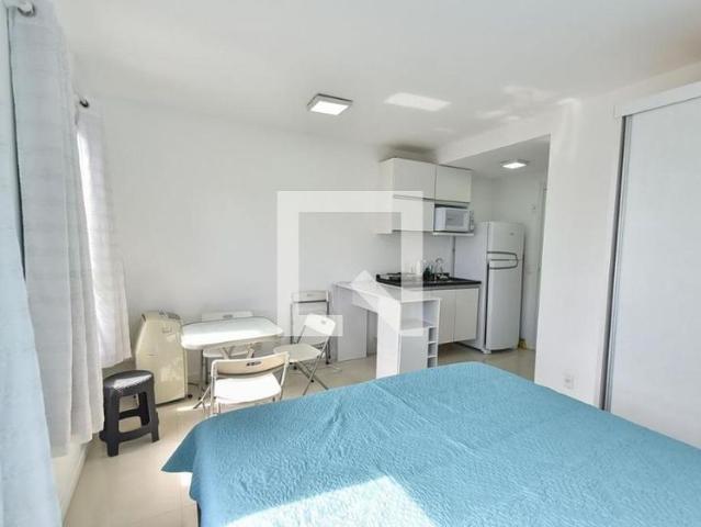 Kitnet, Liberdade, 1 Quarto, 26 m2 São Paulo