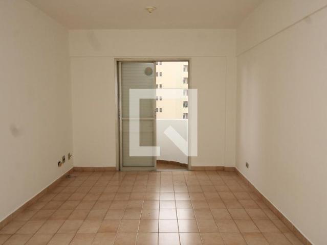 Kitnet, Liberdade, 1 Quarto, 27 m2 São Paulo