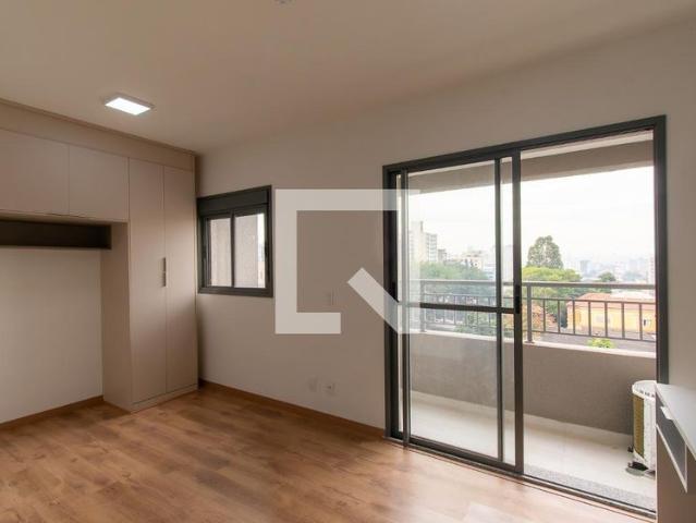 Kitnet, Liberdade, 1 Quarto, 27 m2 São Paulo