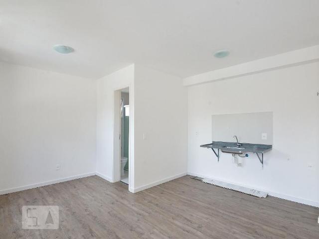 Kitnet, Liberdade, 1 Quarto, 27 m2 São Paulo