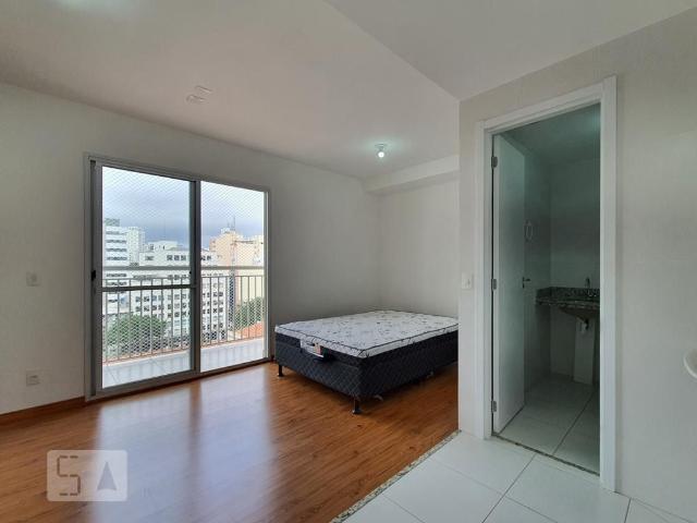 Kitnet, Liberdade, 1 Quarto, 28 m2 São Paulo