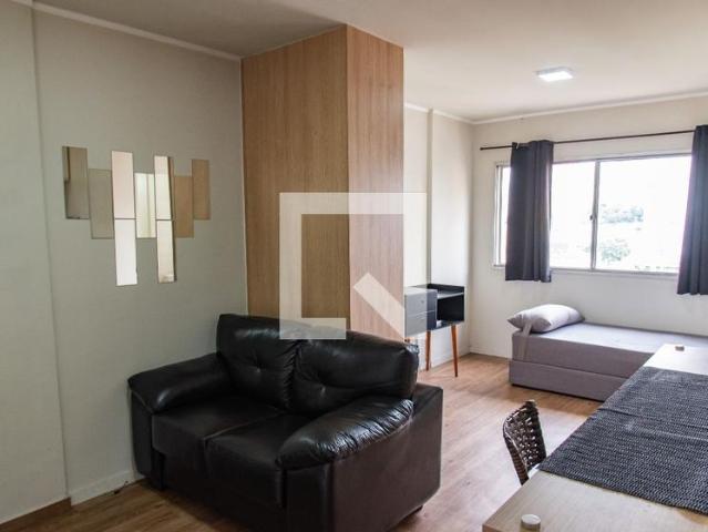 Kitnet, Liberdade, 1 Quarto, 28 m2 São Paulo