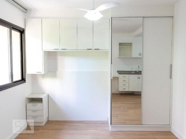 Kitnet, Liberdade, 1 Quarto, 28 m2 São Paulo