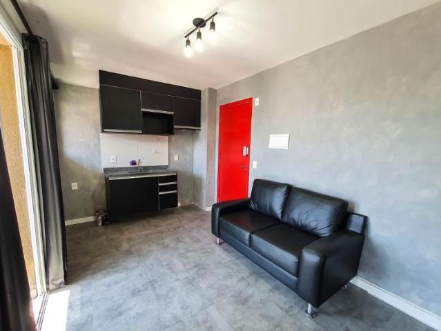 Kitnet, Liberdade, 1 Quarto, 28 m2 São Paulo