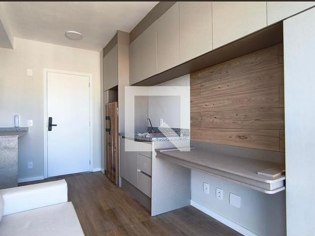 Kitnet, Liberdade, 1 Quarto, 28 m2 São Paulo