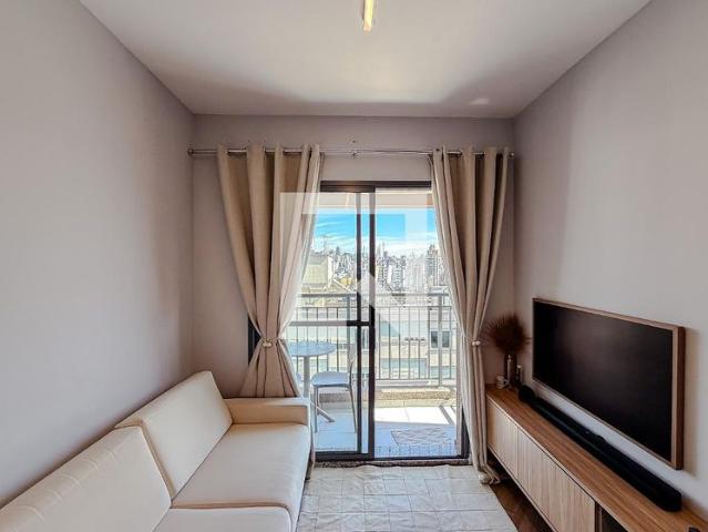 Kitnet, Liberdade, 1 Quarto, 28 m2 São Paulo