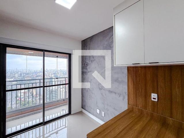 Kitnet, Liberdade, 1 Quarto, 28 m2 São Paulo