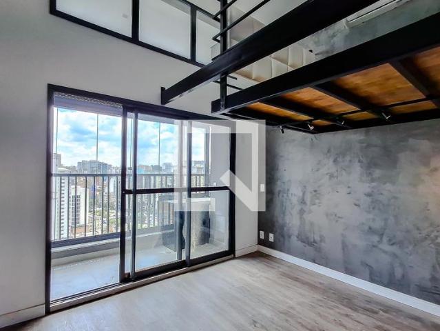 Kitnet, Liberdade, 1 Quarto, 28 m2 São Paulo