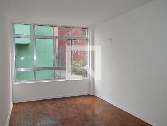 Kitnet, Liberdade, 1 Quarto, 28 m2 São Paulo
