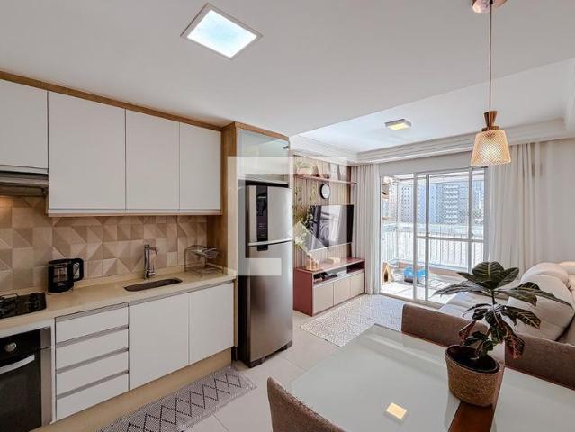 Kitnet, Liberdade, 1 Quarto, 28 m2 São Paulo