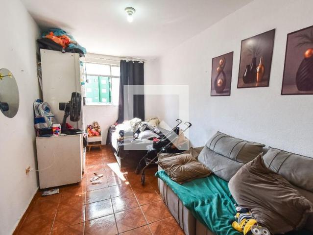 Kitnet, Liberdade, 1 Quarto, 28 m2 São Paulo