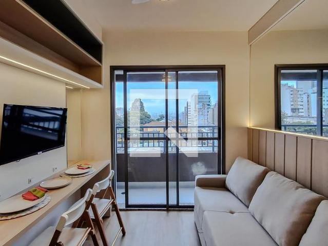 Kitnet, Liberdade, 1 Quarto, 29 m2 São Paulo