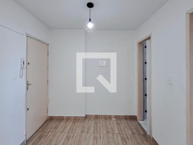 Kitnet, Liberdade, 1 Quarto, 29 m2 São Paulo