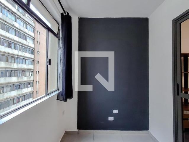 Kitnet, Liberdade, 1 Quarto, 29 m2 São Paulo