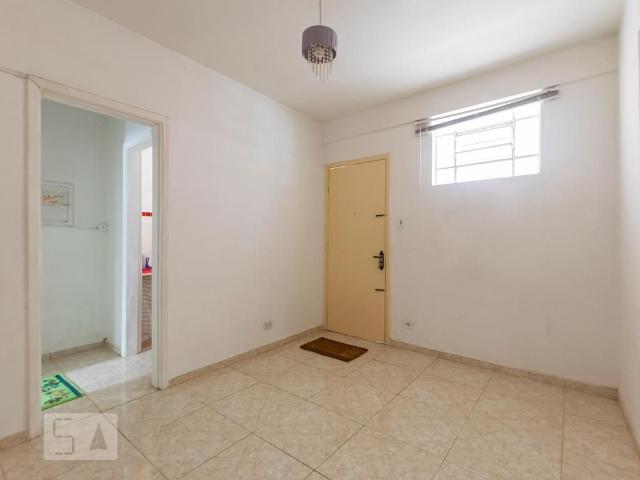 Apto, Liberdade, 1 Quarto, 20 m2 São Paulo
