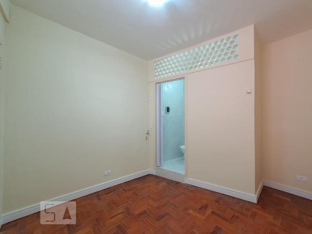 Kitnet, Liberdade, 1 Quarto, 20 m2 São Paulo