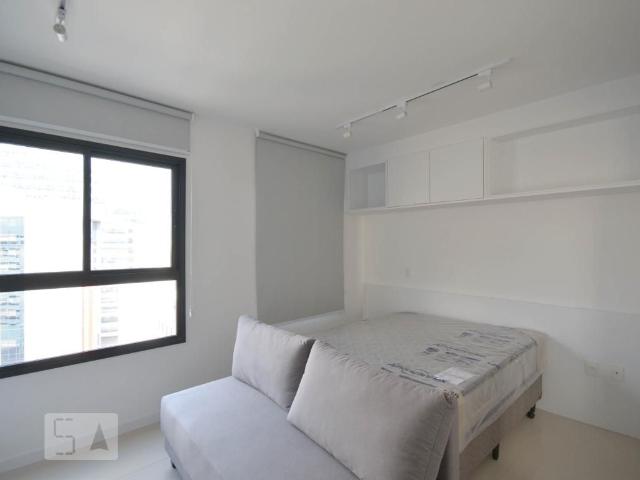 Kitnet, Liberdade, 1 Quarto, 21 m2 São Paulo