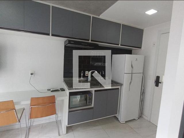 Kitnet, Liberdade, 1 Quarto, 21 m2 São Paulo
