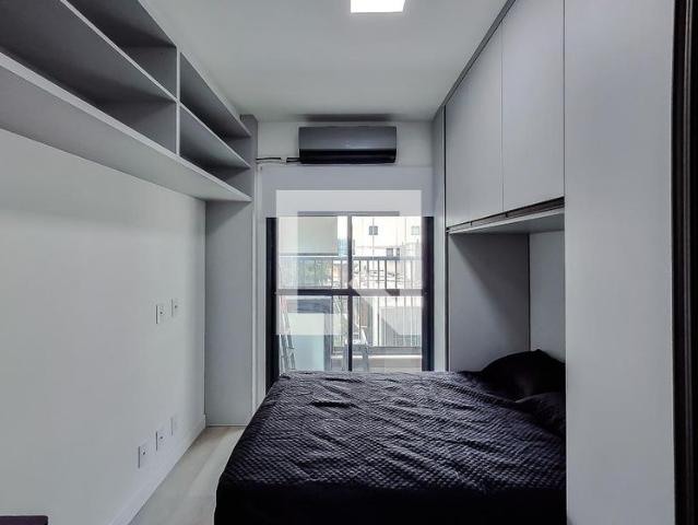 Kitnet, Liberdade, 1 Quarto, 21 m2 São Paulo