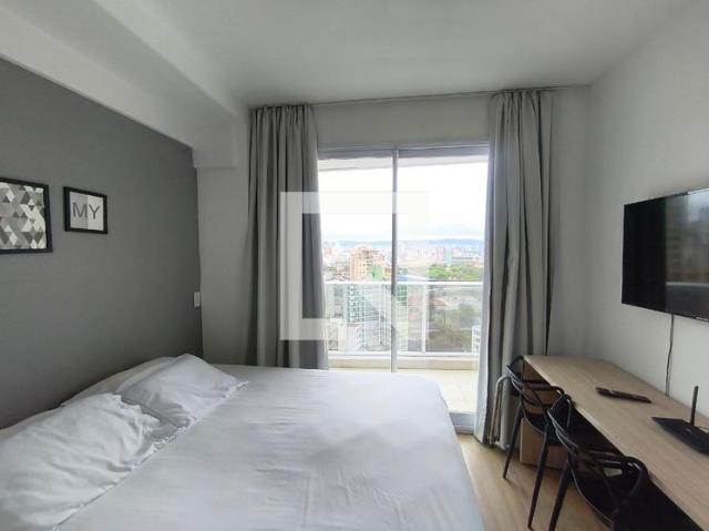 Kitnet, Liberdade, 1 Quarto, 22 m2 São Paulo